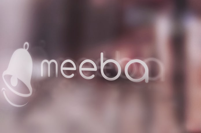 meeba - Super smart doorbell | Indiegogo