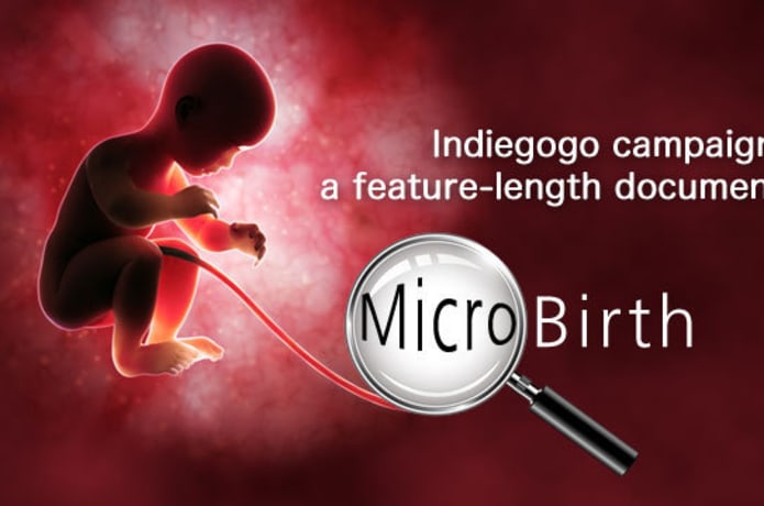 MICROBIRTH | Indiegogo