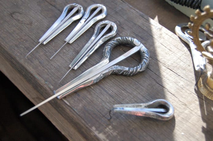 Jaw harp workshop | Indiegogo