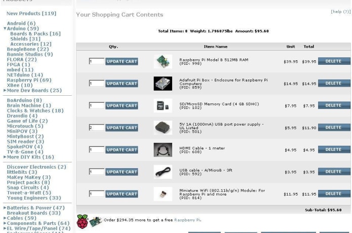 XBMC OS on Stealth Nighthawk F-117A TVDongle | Indiegogo