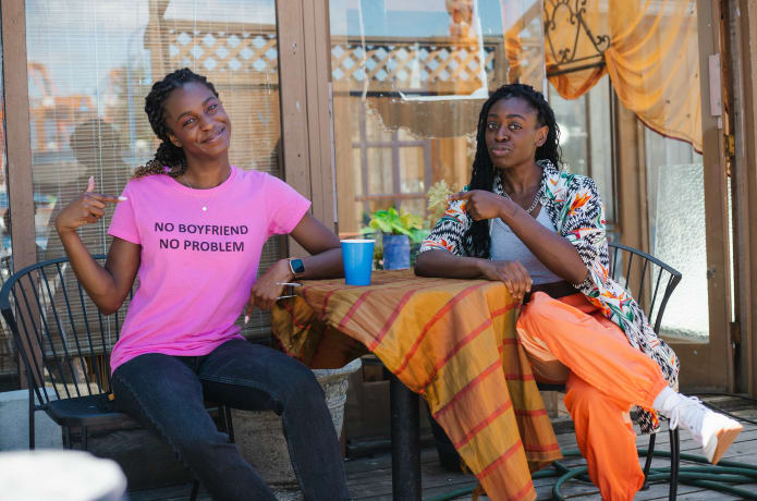 NOVELETTE IS TRYING | Indiegogo