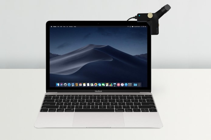 BLUEVER Hello X2: Turn Any Monitor Into A Touch | Indiegogo