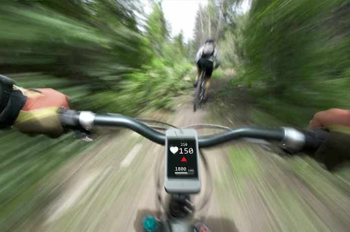 SMART - The world's first smart cycling helmet | Indiegogo