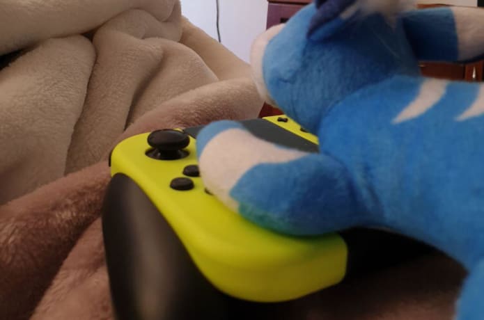 Pocari Roo Saves the Kitties | Indiegogo