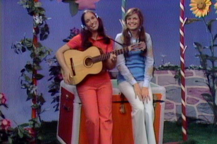 The Magic Garden: A New Animated Series! | Indiegogo