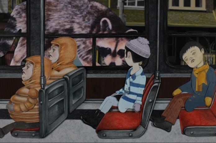 Toronto Alice | Indiegogo