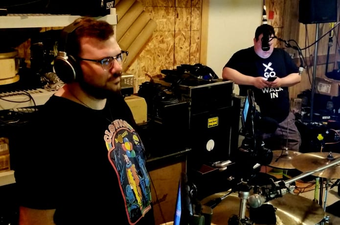 THE ACID KING - Phase 2 - Ricky Kasso Documentary | Indiegogo