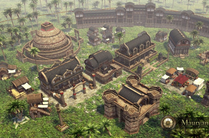 Support 0 A.D., an Open-Source Strategy Game | Indiegogo