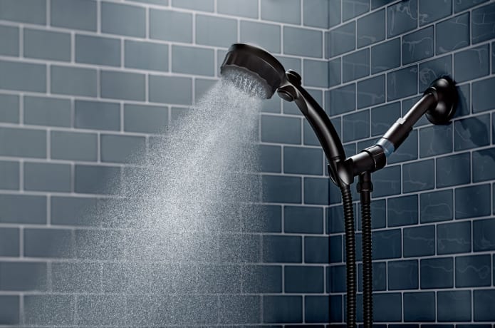 MIZSEI - Japan’s Revolutionary Microbubble Shower | Indiegogo