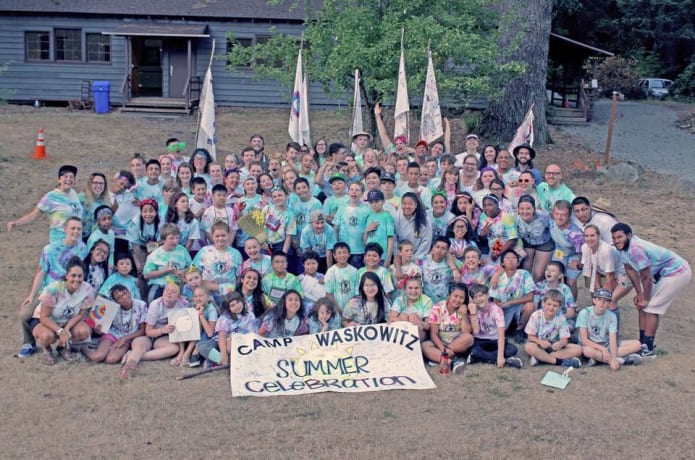 Waskowitz Summer Celebration | Indiegogo