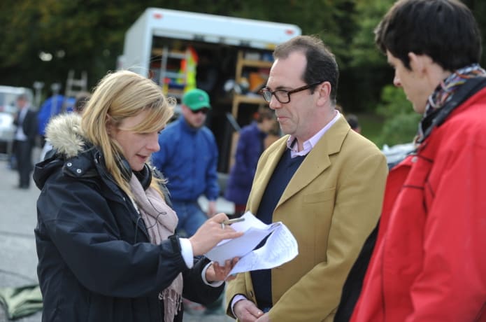 SONGS FOR AMY, Feature Film | Indiegogo