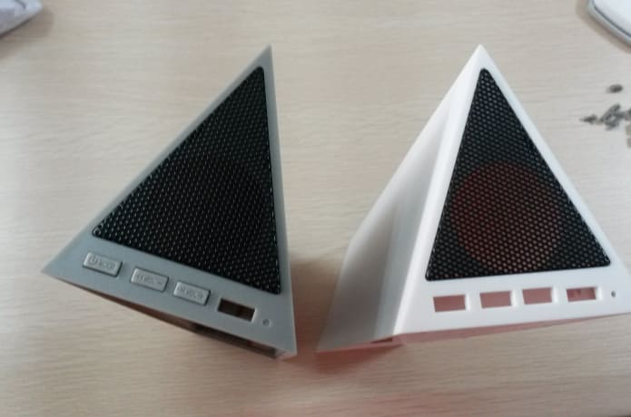 The first SOUND SPEAKER for Microsoft Surface | Indiegogo