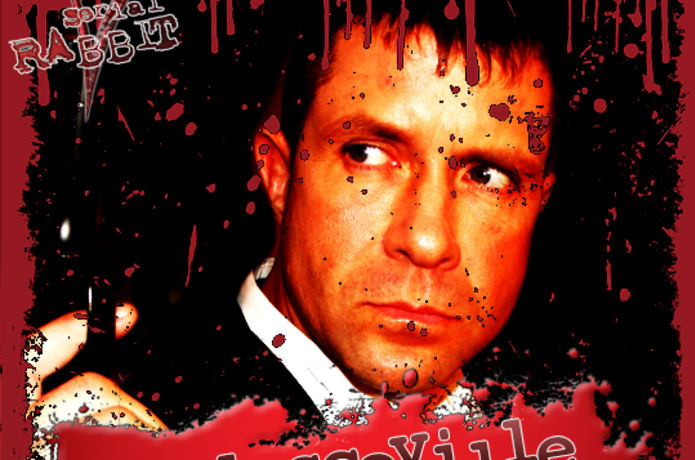 Serial Rabbit V & Serial Rabbit VI | Indiegogo