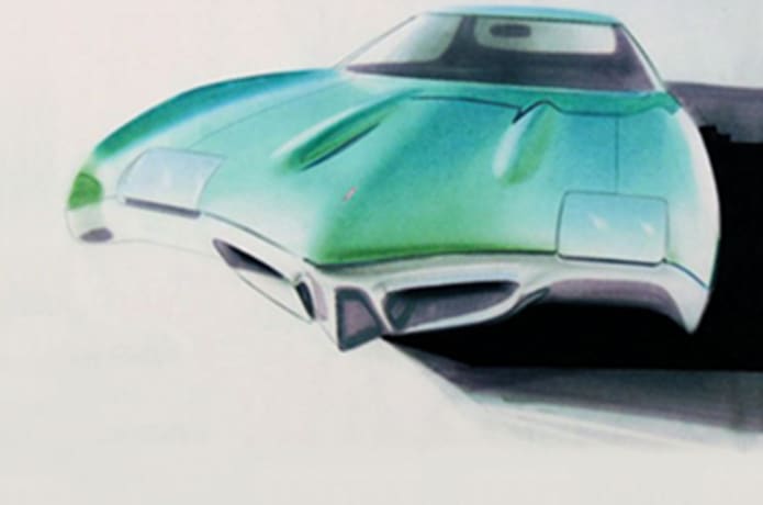 American Dreaming: Mid-Century Car Design on Film | Indiegogo