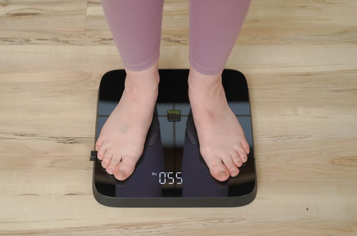 BodyPedia:The Most Powerful Body Composition Scale | Indiegogo
