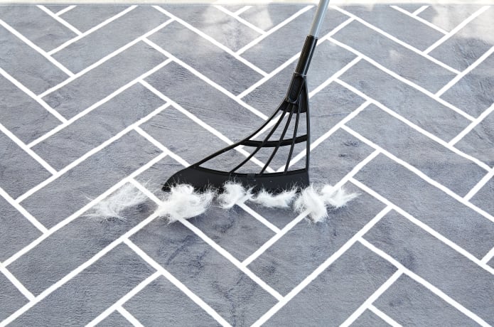 BROOMBI: Smart Broom with Quadruple Cleaning Power | Indiegogo