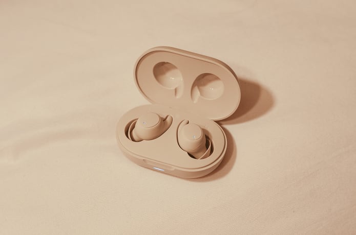 Sleeper TWS : Your Ultimate Sleep Aid ANC Earbuds by ADV. - Indiegogo