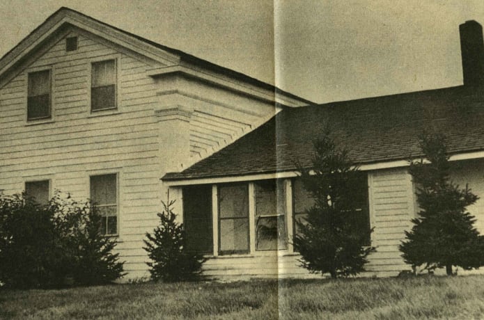 Save The Historic Hinsdale-Dandy House | Indiegogo