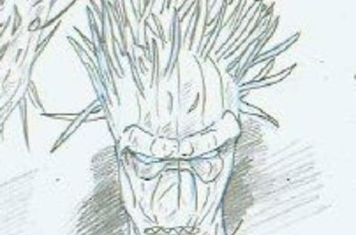 Yucca Man! | Indiegogo