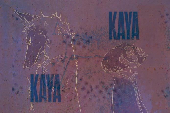 Kaya | Indiegogo