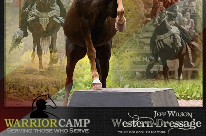 The Horse That Saved Cpl. Lopez | Indiegogo