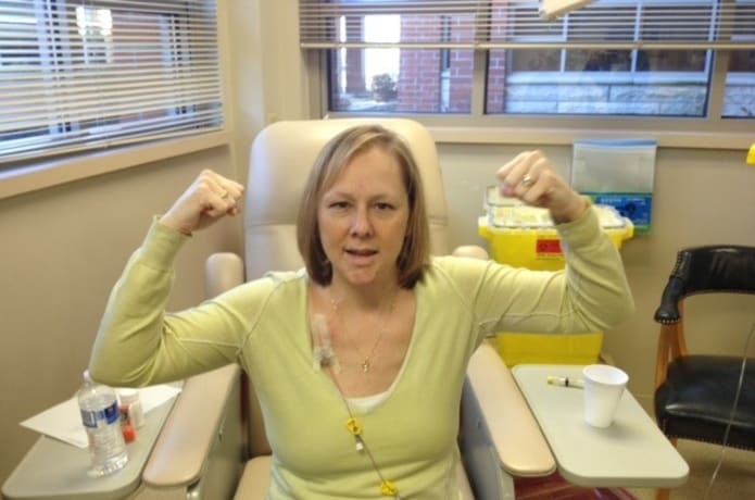 Michelle Combs Fund Raiser | Indiegogo