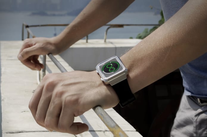 Cognitime Watch: See your time in a whole new way | Indiegogo