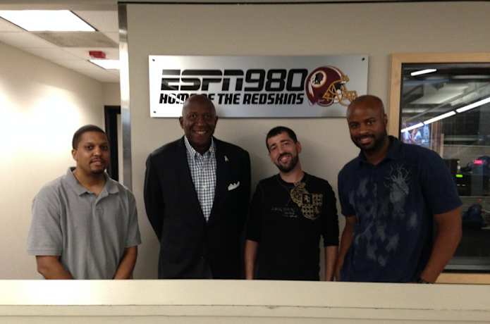 What Does DC Stand For? | Indiegogo