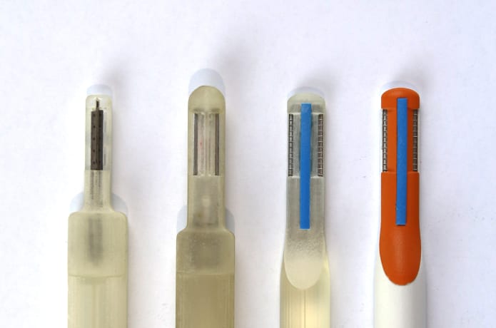 World's 1st Unisex Nasal Safety Razor - cleanOZe. | Indiegogo