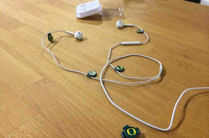 snapbuds: No More Tangled Earbuds! | Indiegogo