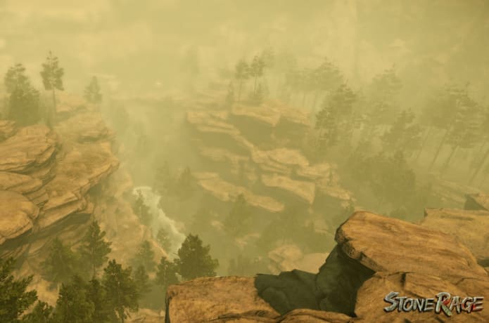 Stone Rage | Indiegogo