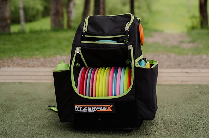 Redefining Disc Golf | Indiegogo