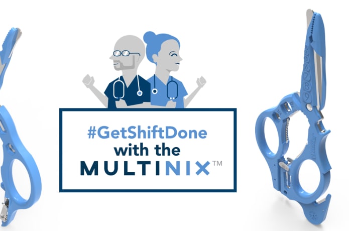 MultiNix Utility Tool | Indiegogo