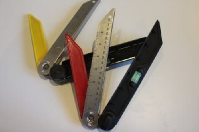 Mitre Mate Angle Finding Tool | Indiegogo