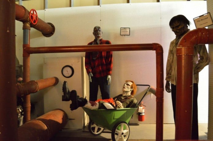 The Living Dead Museum & Giftshop | Indiegogo