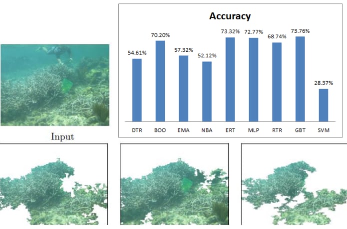 Coralbots: Restoring and Conserving Coral Reefs with Robots | Indiegogo