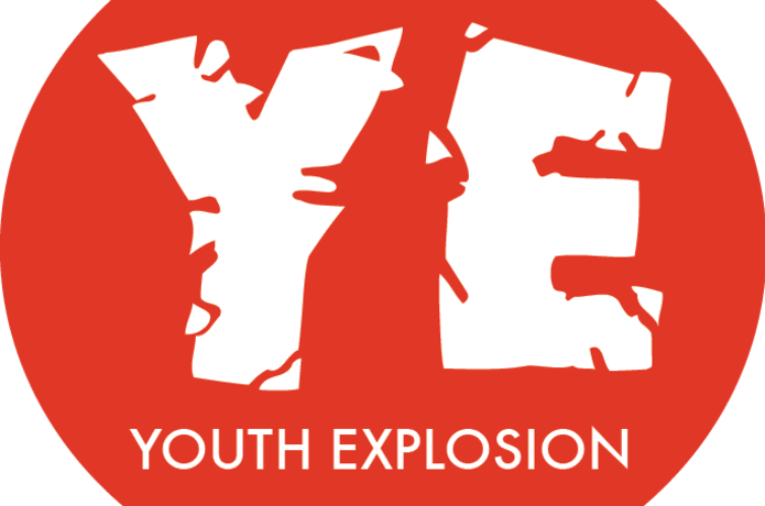 Youth Explosion 2017 | Indiegogo