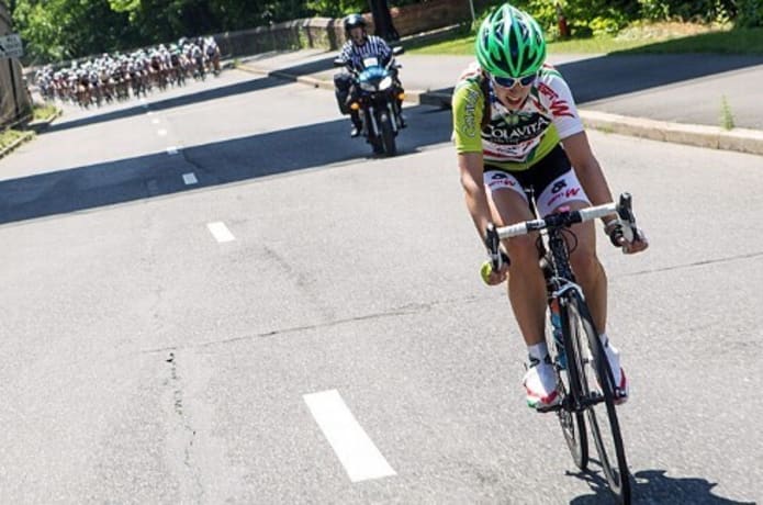 Half The Road: The Passion, Pitfalls & Power of Women's Professional ...