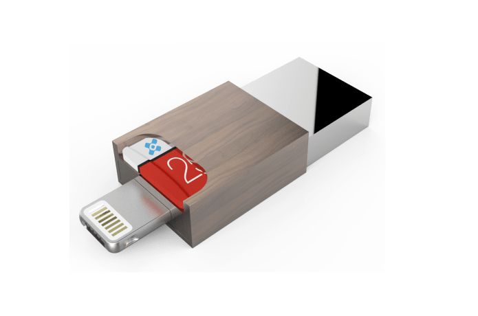 Corsdrive World's Fastest USB 3.0 Mini Flash Drive | Indiegogo
