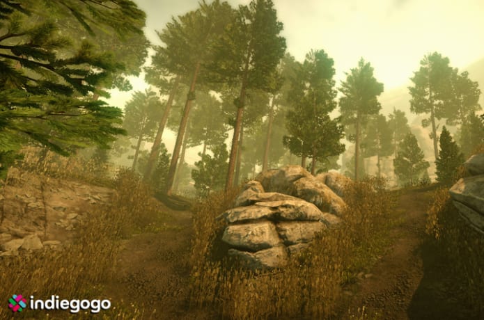 Stone Rage | Indiegogo