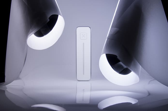 AXIS Gear: Motorize your existing window shades | Indiegogo