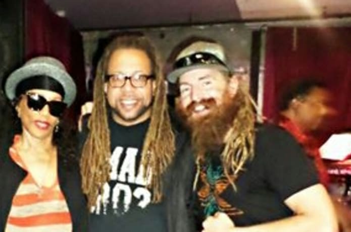 The Brides of Funkenstein Video Album & Tour | Indiegogo