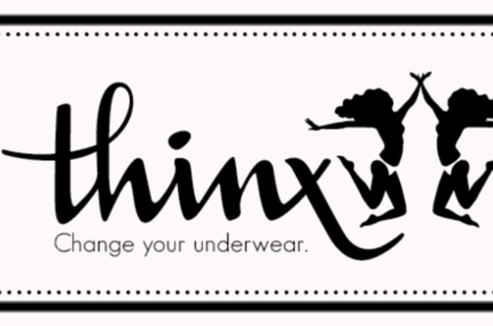 THINX: Change Your Underwear, Change the World | Indiegogo