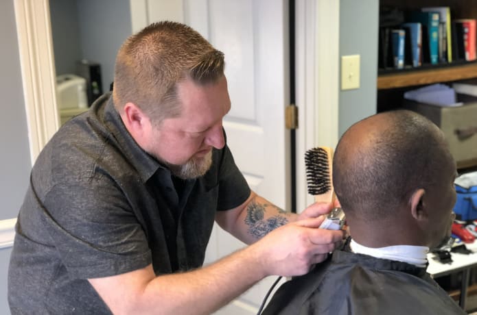 Clipper & Soul Barbershop | Indiegogo