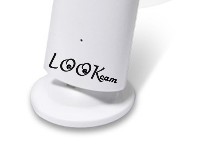 LOOKcam WIFI Security Camera - No Storage Fees! | Indiegogo