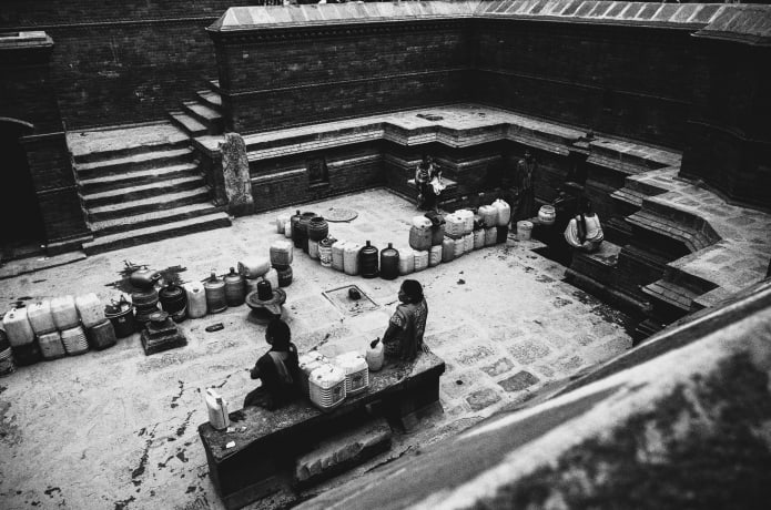 A World in Distress Photography Book | Indiegogo