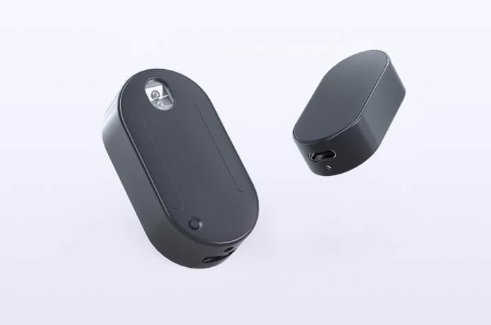 ZeroMouse: World's Smallest Wireless Mouse | Indiegogo ZeroMouse: World's Smallest Wireless Mouse | Indiegogo