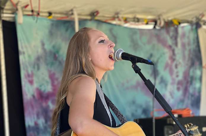 Kayla Hawkins Debut EP | Indiegogo