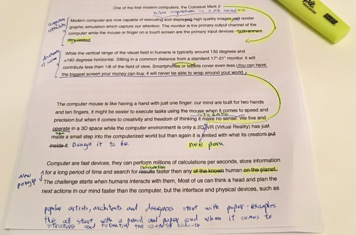 Visual Pathways - The Book | Indiegogo