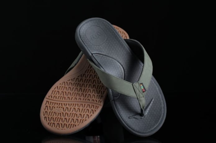 Custom Fit Sandals for Personalized Comfort | Indiegogo